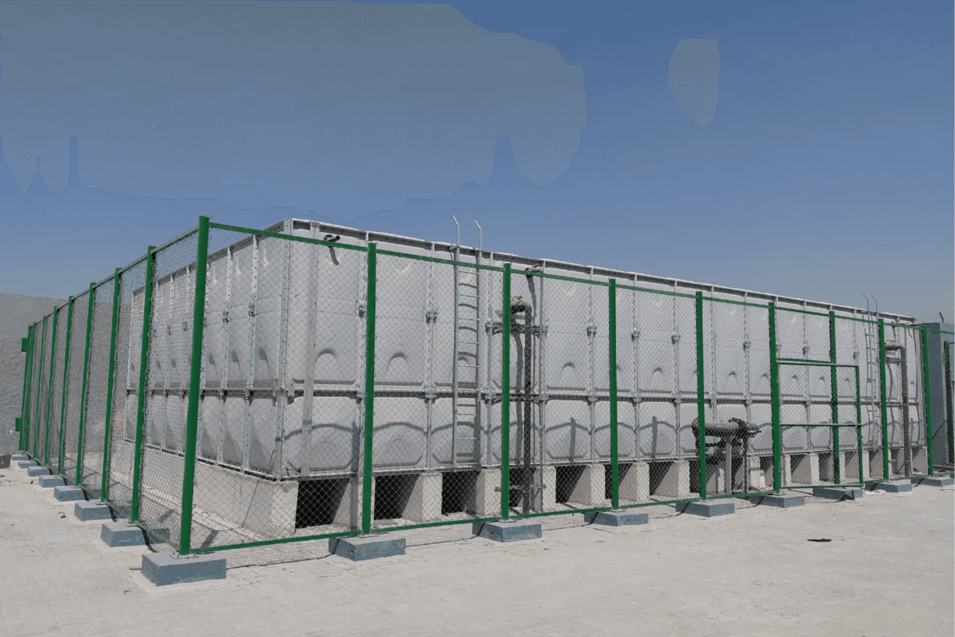 Home - Colex Tanks Trading Llc